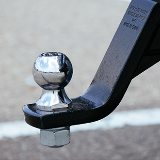Trailer Hitch & Repair – North County Services