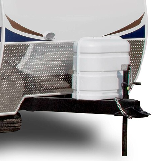Trailer Hitch & Repair – North County Services